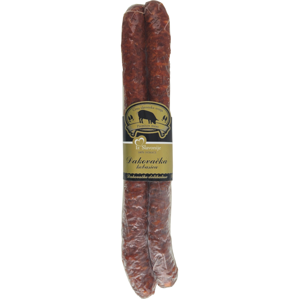 Black Sausage - Đakovačke delikatese — JUG deli