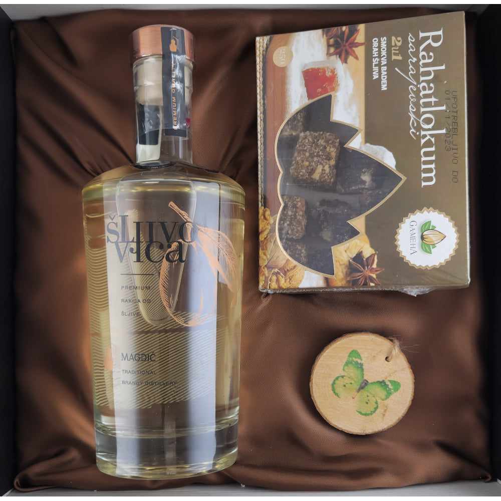 Autumn - Gift Package — JUG deli