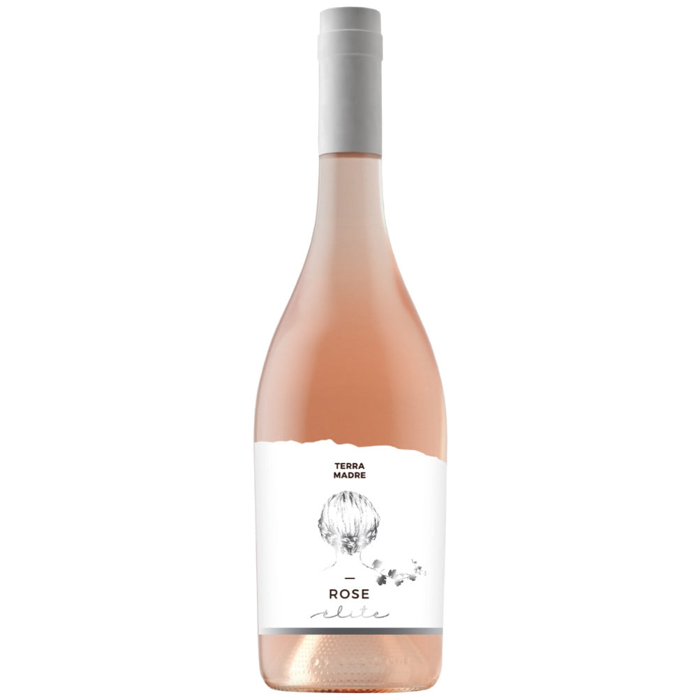 Rose Elite 0,75L - Terra Madre — JUG deli