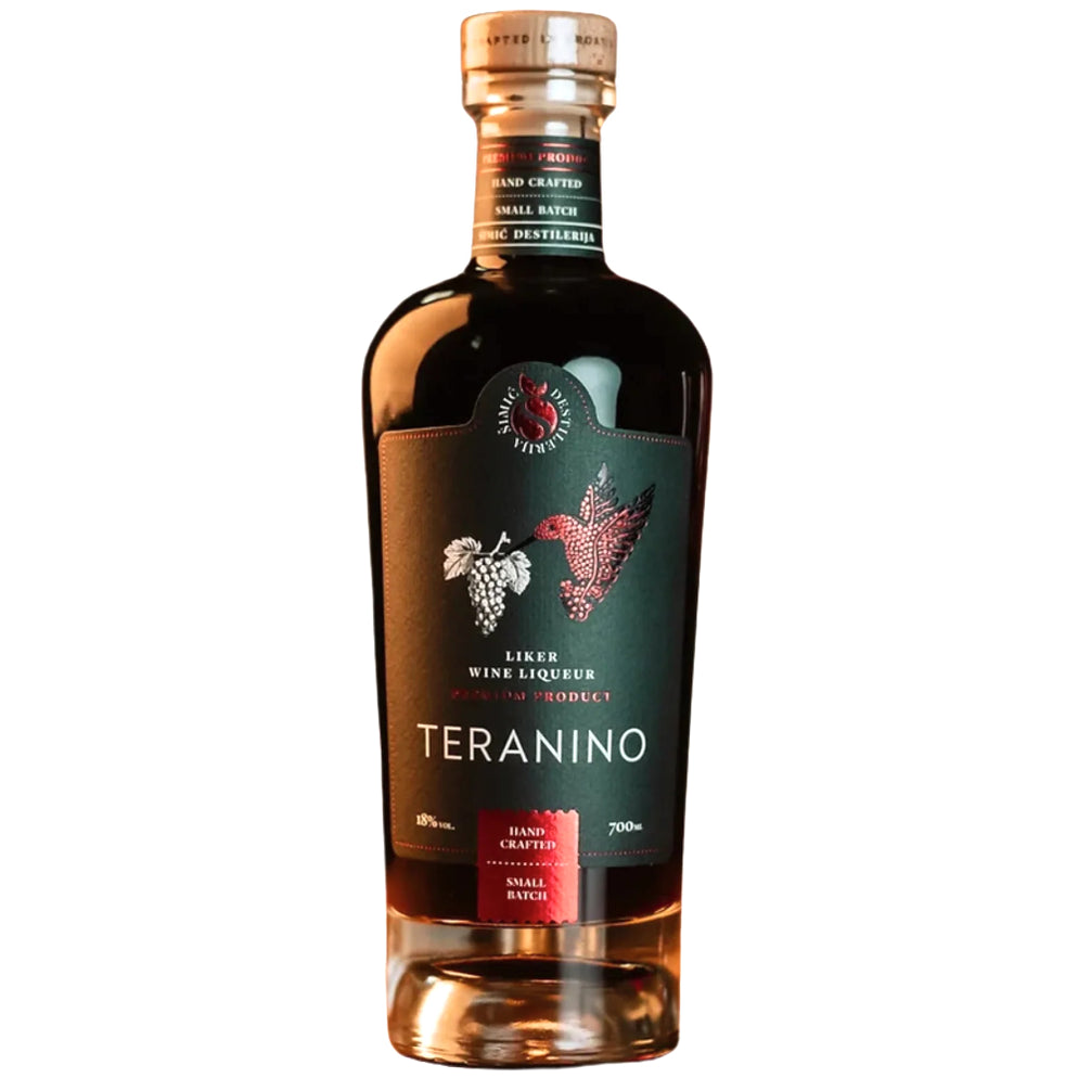 Teranino 0,7L - Šimić — JUG deli