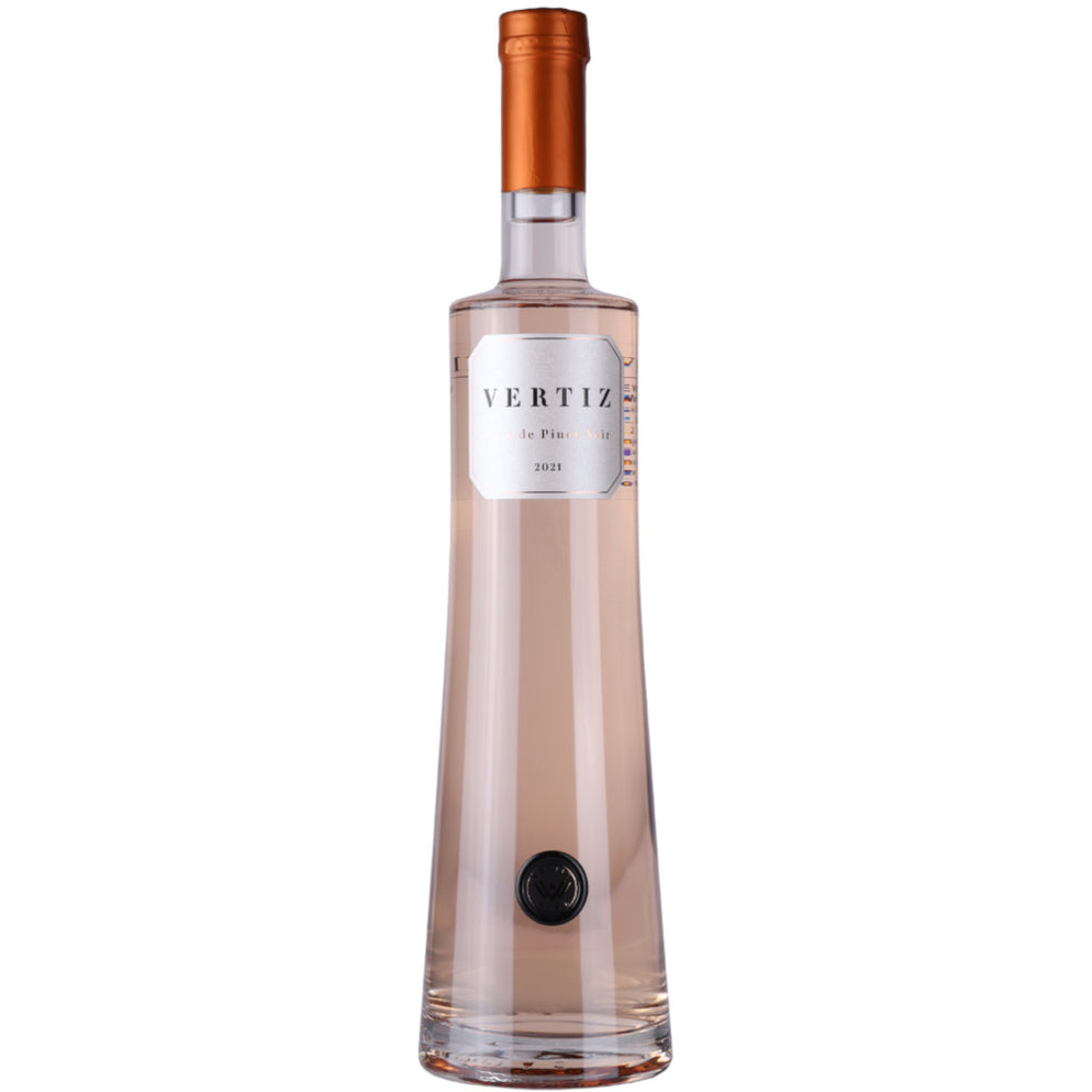 Vertiz Rose 0,75L — JUG deli