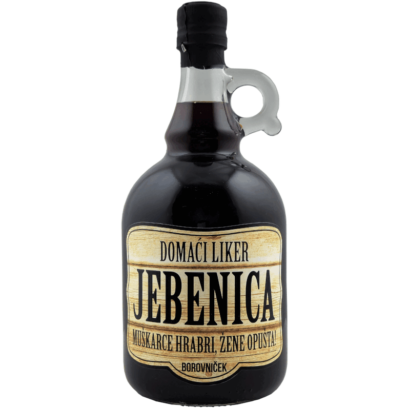 Skopsko beer 0,5L — JUG deli
