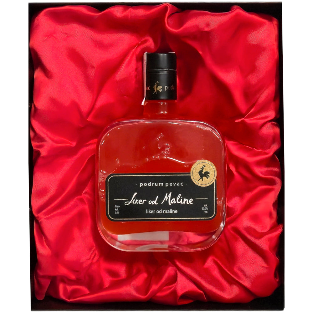 Podrum Pevac 2.0 - Gift Package — JUG deli