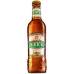 Skopsko beer 0,5L — JUG deli